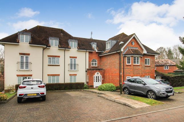 Flats to Let in Crawley, West Sussex - Apartments to Rent in Crawley ...