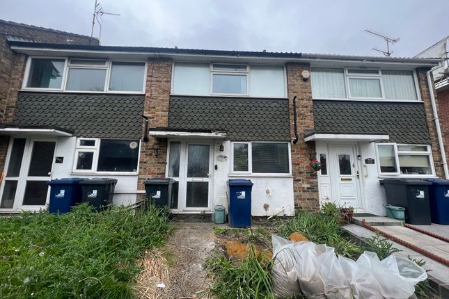 Norwood Road, Southall UB2, 2 bedroom terraced house to rent - 64618824 ...