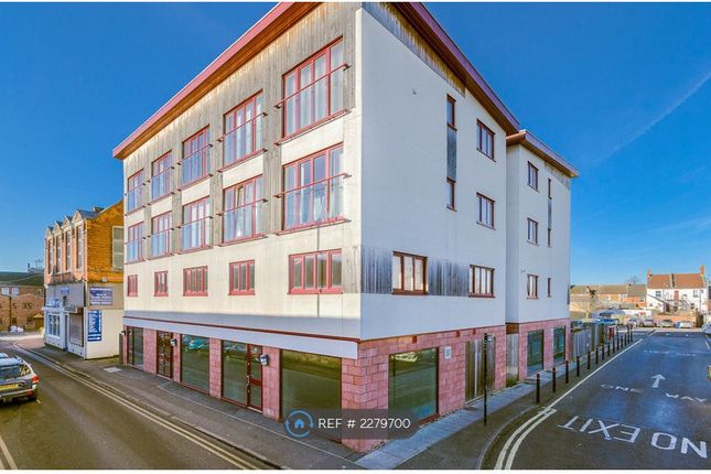 School Lane, Kettering NN16, 1 bedroom flat to rent - 68698775 ...