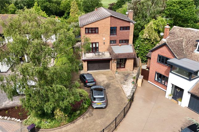 Homes for Sale in Hockley, Essex - Buy Property in Hockley, Essex ...