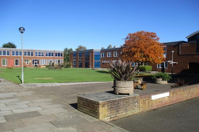 Unit 4 Ground Floor Dombey Court, The Pilgrim Centre, Brickhill Drive ...