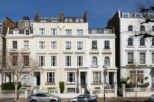 Pembridge Crescent, London W11, 1 bedroom flat for sale - 61080593 ...