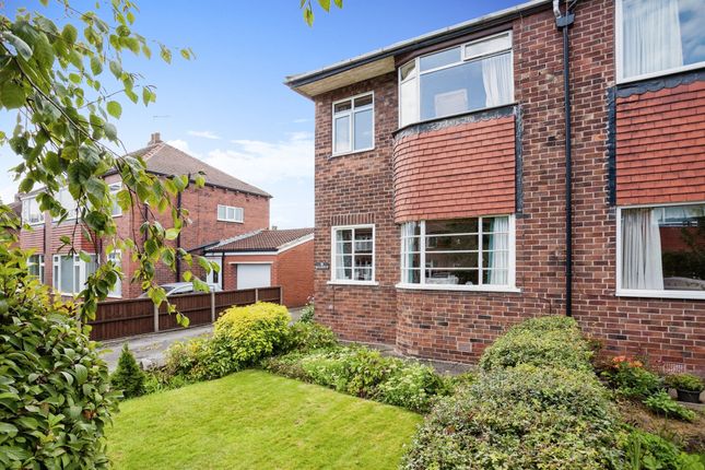 Elmwood Grove Horbury Wakefield Wf4 3 Bedroom Semi Detached House