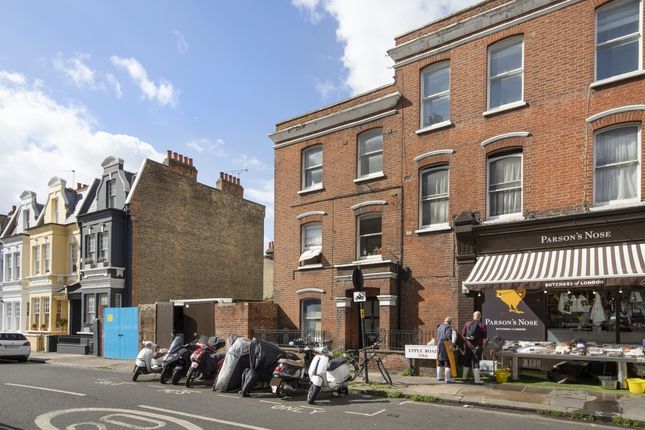 Fulham Road, London SW6, studio to rent - 67120038 | PrimeLocation