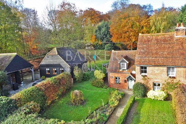 Chisbridge Lane, Frieth Road, Marlow SL7, 5 bedroom property for sale ...