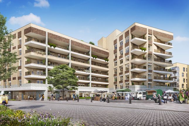 Carlton Vale, London NW6, 1 bedroom flat for sale - 64492837 ...