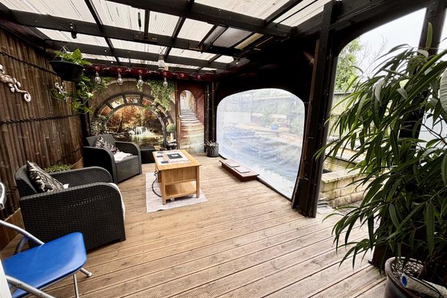 Trenethick Parc, Helston TR13, 3 bedroom end terrace house for sale ...