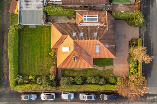 13 Seaforth Drive, Blackhall, Edinburgh EH4, 4 bedroom detached house ...