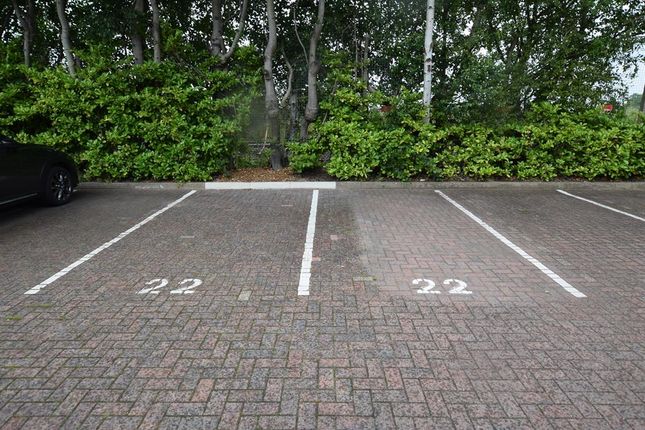 Marsh Lane, Hampton-In-Arden, Solihull B92, 2 bedroom flat for sale ...