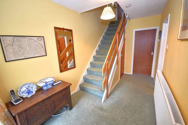 Thornycroft Close, Gawsworth, Macclesfield SK11, 3 bedroom link ...