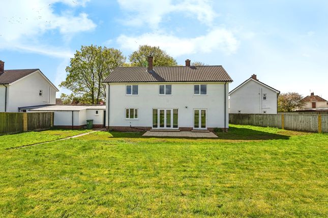 Homes for Sale in Devizes - Buy Property in Devizes - Primelocation