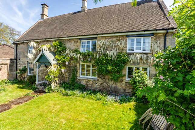 Old Church Farm, High Street, Corby NN17, 4 bedroom property for sale ...