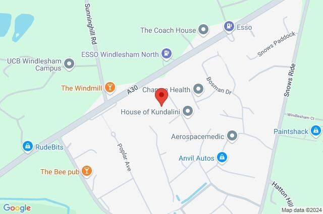 Newark Road, Windlesham, Surrey GU20, 5 bedroom detached house for sale ...