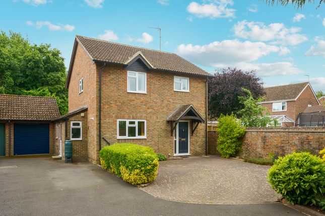 Homes for Sale in Hungerford, West Berkshire - Buy Property in ...