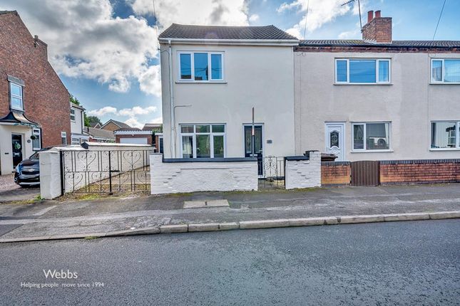 Houses for Sale in Pelsall - Pelsall Houses to Buy - Primelocation