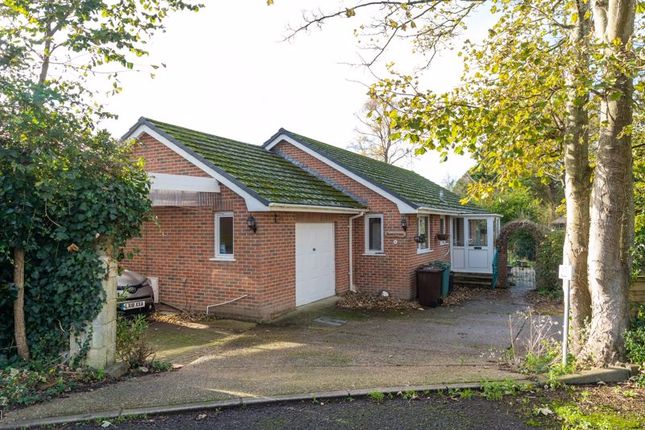 Orchards Way, Shorwell, Newport PO30, 3 bedroom detached bungalow for ...