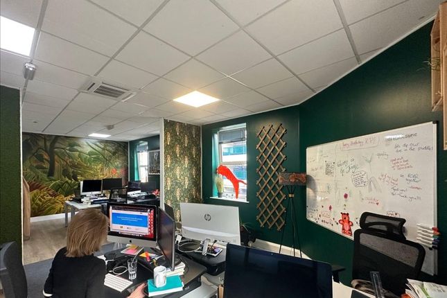 The Mill Building, 31-35 Chatsworth Road, Worthing BN11, office to let ...