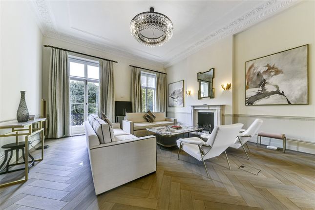 Thurloe Square, London SW7, 5 bedroom terraced house for sale ...