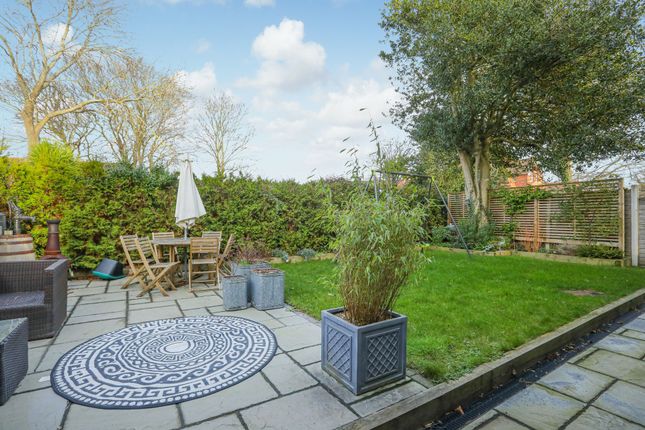 Bromstone Road, Broadstairs CT10, 4 bedroom detached house for sale ...