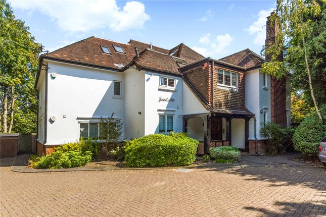 Birken Court, Rickmansworth Road, Northwood, Middlesex HA6, 2 bedroom ...
