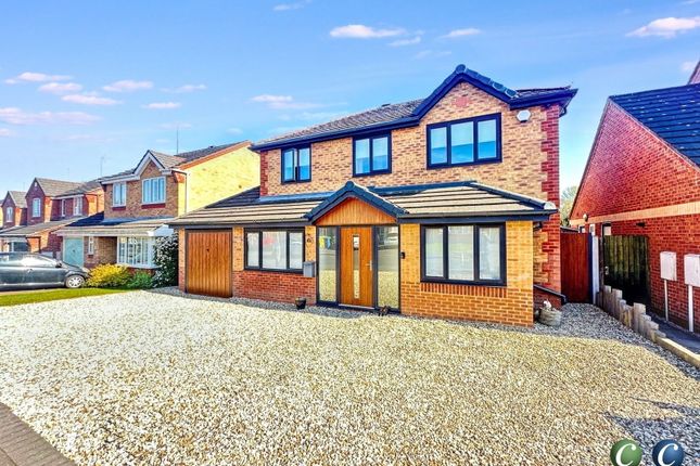 Homes for Sale in Rugeley - Buy Property in Rugeley - Primelocation