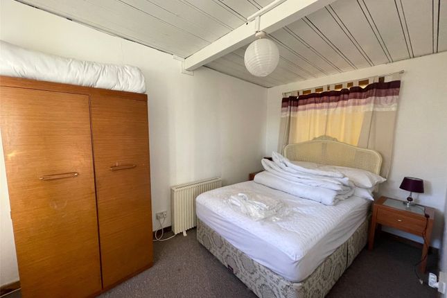 Plas Panteidal, Aberdovey/Aberdyfi, Gwynedd LL35, 1 bedroom mobile/park ...