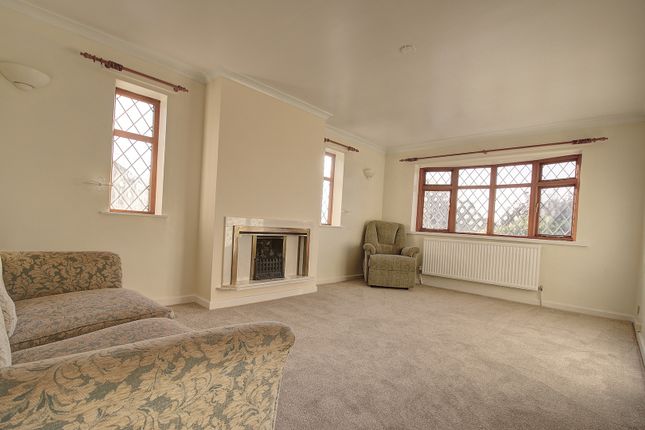 Mere Lane, Pickmere, Knutsford WA16, 3 bedroom detached house for sale ...