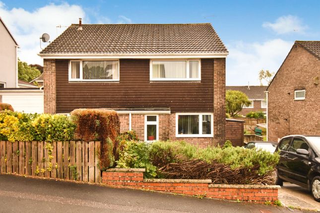 Prideaux Road, Ivybridge PL21, 2 bedroom semi-detached house for sale ...