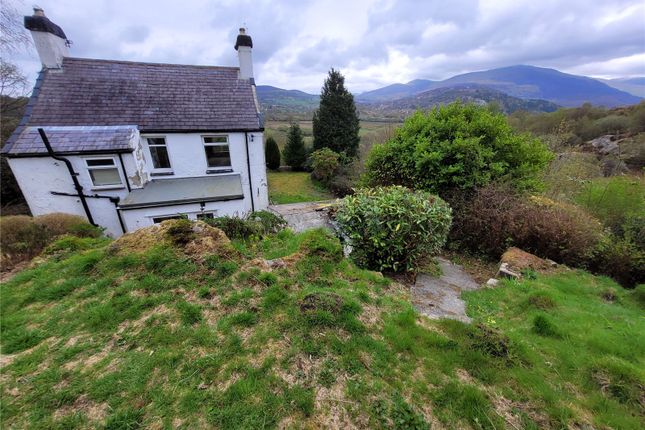 Allt Goch, Cwm-Y-Glo, Caernarfon, Gwynedd LL55, 2 bedroom detached ...