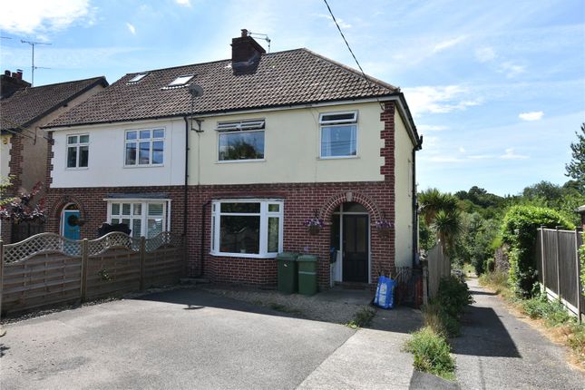 Rodden Road, Frome, Somerset BA11, 3 bedroom semi-detached house for ...