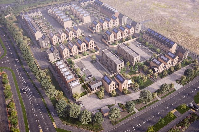 Stephenson Way, Waverley, Rotherham S60, 4 bedroom detached house for ...