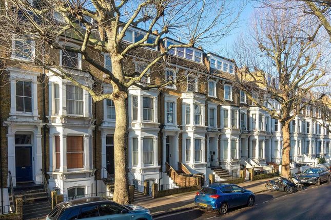 Hammersmith Grove, Hammersmith, London W6, 1 bedroom flat for sale ...