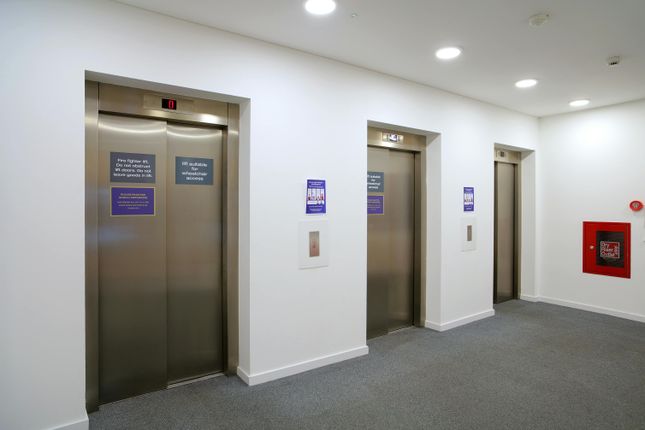 First Floor, One Priory Square, Priory Street, Hastings TN34, office to ...