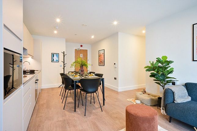 UNCLE Leeds, UNCLE Leeds LS12, 3 bedroom flat to rent - 70152610 ...