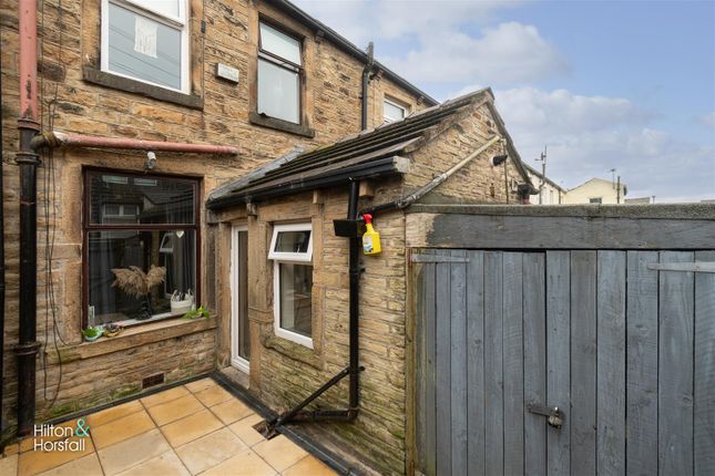 Burnley Road, Briercliffe, Burnley BB10, 2 bedroom property for sale ...