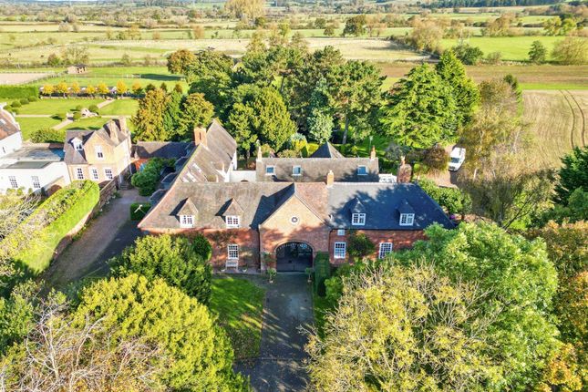 Homes for Sale in Alrewas - Buy Property in Alrewas - Primelocation