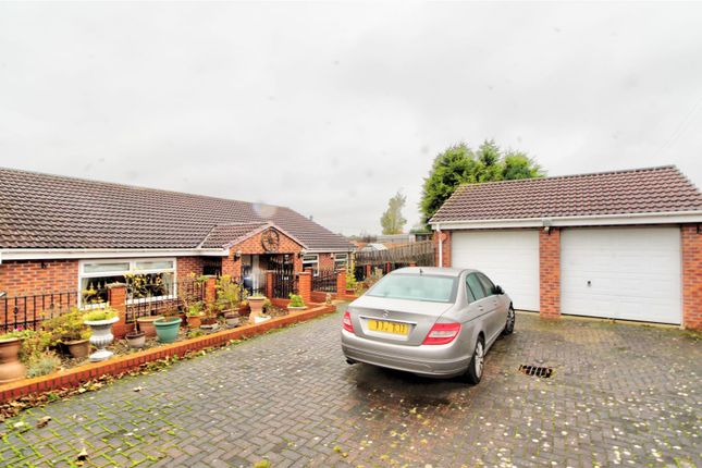 Homes For Sale In Bevin Square South Hetton Durham Dh6 Buy Property