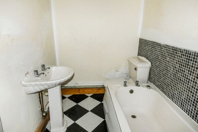 Sandfields Road, Port Talbot SA12, 3 bedroom terraced house for sale ...