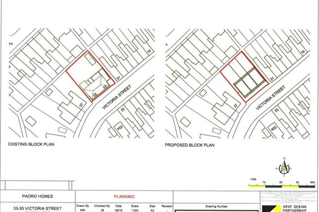 Victoria Street, Sheerness, Kent ME12, 4 bedroom property for sale ...