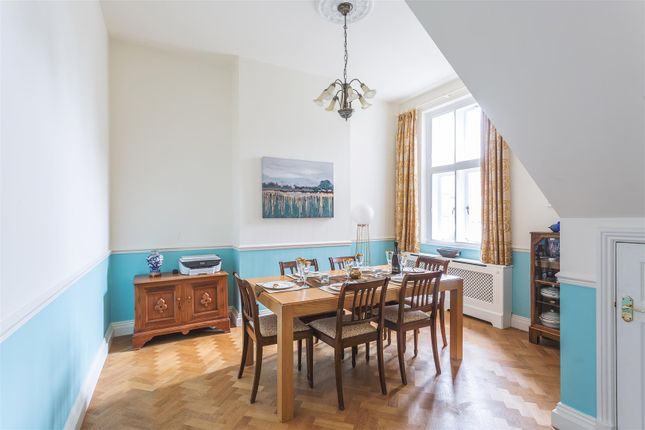 The Garden, Mickleover Manor, Mickleover, Derby DE3, 4 bedroom property ...