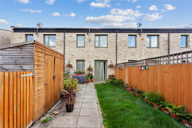 Camborne Road, Edgware HA8, 3 bedroom terraced house for sale - 62619917 | PrimeLocation