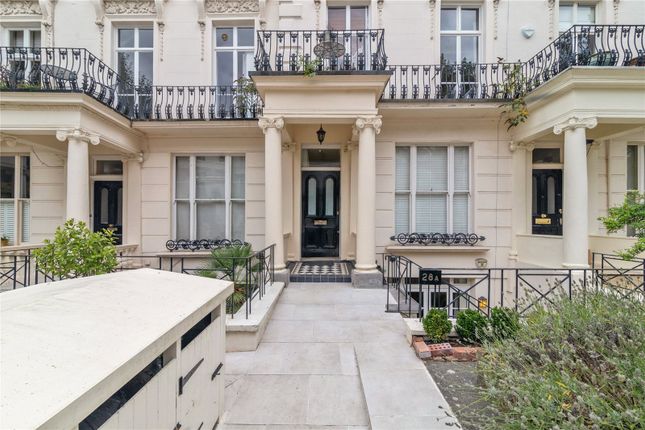 Clarendon Gardens, London W9, 3 bedroom flat for sale - 68422503 ...