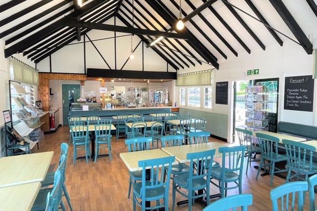 Steamer Quay Road, Totnes TQ9, restaurant/cafe for sale - 62278107 ...