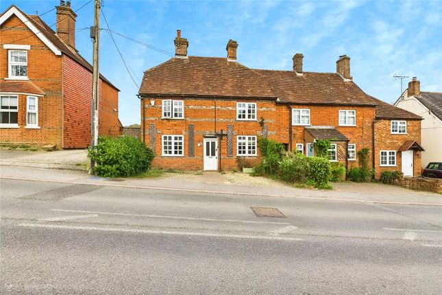 Cold Ash Hill, Cold Ash, Thatcham, Berkshire RG18, 4 bedroom semi ...