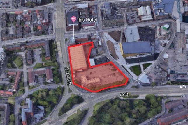 Myton Street, Hull HU1, land for sale - 52067898 | PrimeLocation