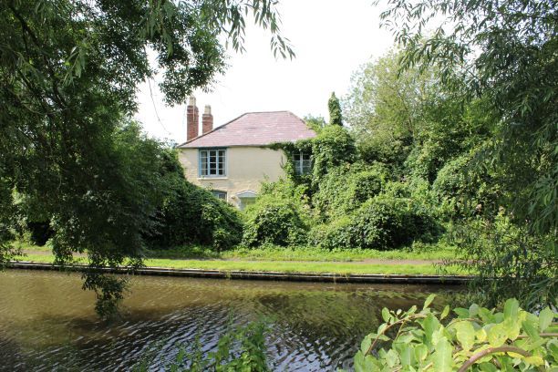 3 bed detached house for sale in Cookley, Kidderminster DY10 - Zoopla