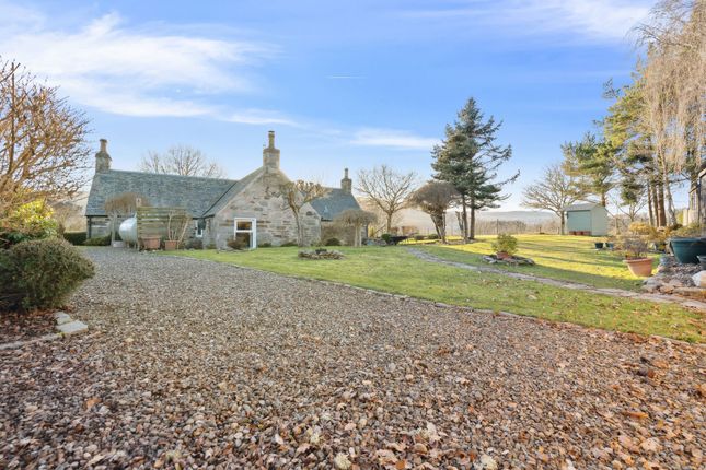 Ballinluig, Pitlochry PH9, 2 bedroom cottage for sale - 69398371 ...