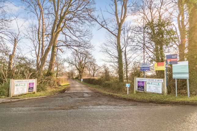 Loddon Court, Reading, Berkshire RG7, 2 bedroom property for sale ...