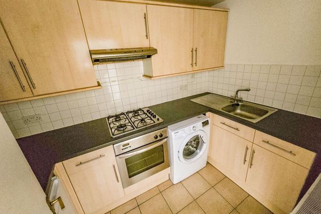 High Street, Newburgh, Cupar KY14, 1 bedroom flat for sale - 69726444 ...