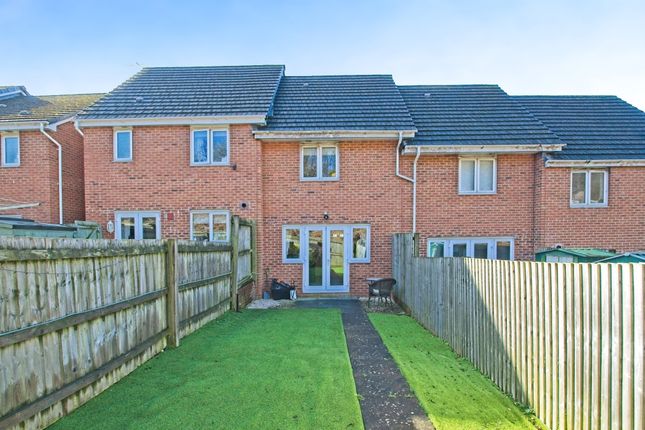 Ffordd Maendy, Sarn, Bridgend CF32, 2 bedroom terraced house for sale ...